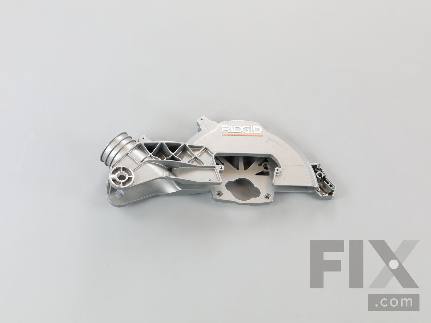 OEM Ridgid Miter Saw Upper Blade Guard Assembly [089240024001] | Ships ...