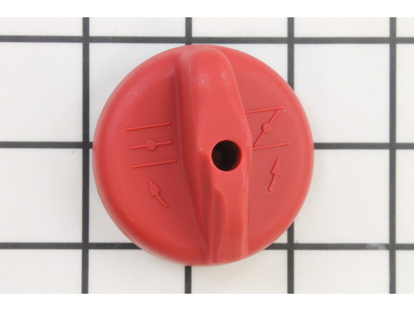 OEM Briggs and Stratton Engine Knob-Choke Shaft [791958] | Ships Today ...