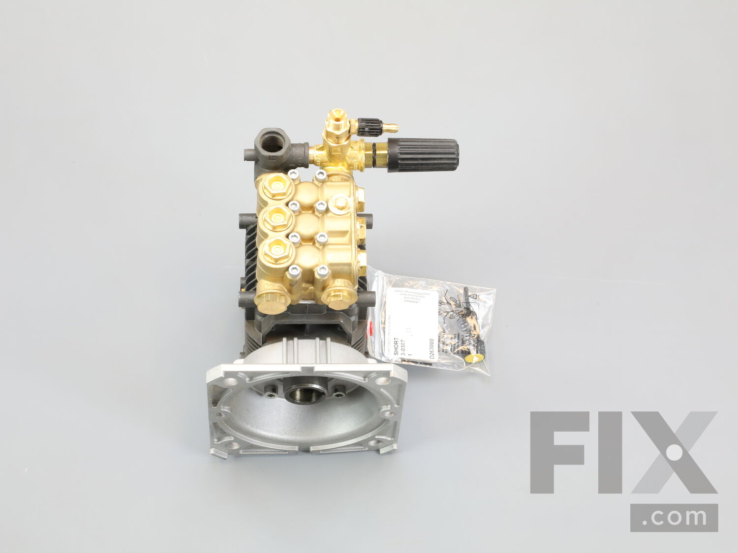 OEM Mi-T-M Pressure Washer Pump [3-0307] | Ships Today | Fix.com